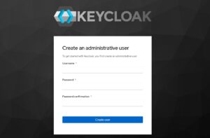 Running Standalone Authorization Server Keycloak on Localhost - Learnitweb