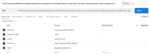 Keycloak - Create new OAuth client and request access and refresh token ...